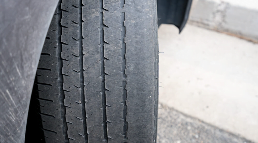 Ban Aus Tidak Merata? Ketahui Apa Saja Penyebabnya! - Nitro Pratama ...